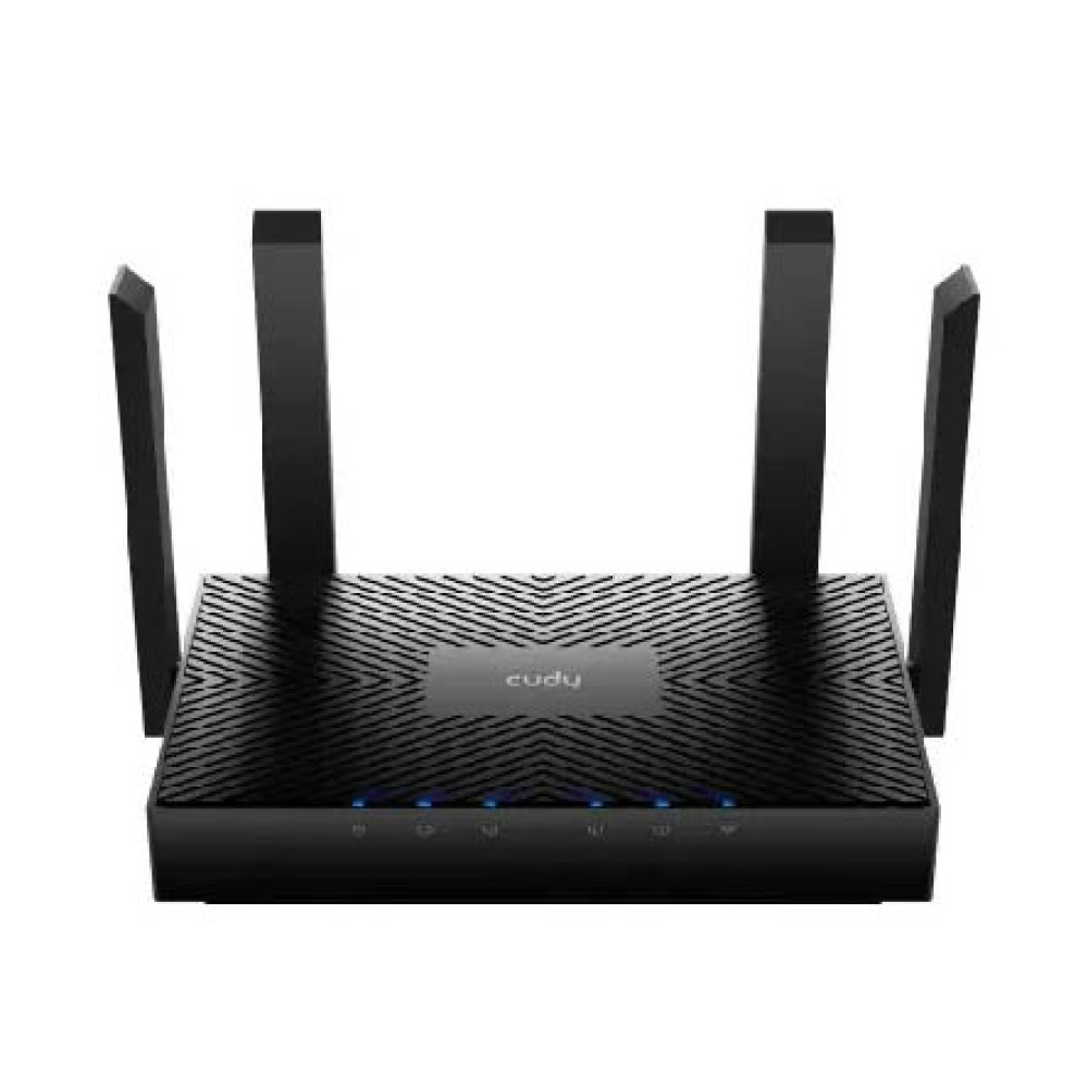 Cudy WR3000 Gigabit Dual Band Router Price in BD 2025