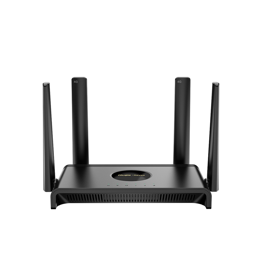 Ruijie RG-EW300T 4G LTE Router price in BD